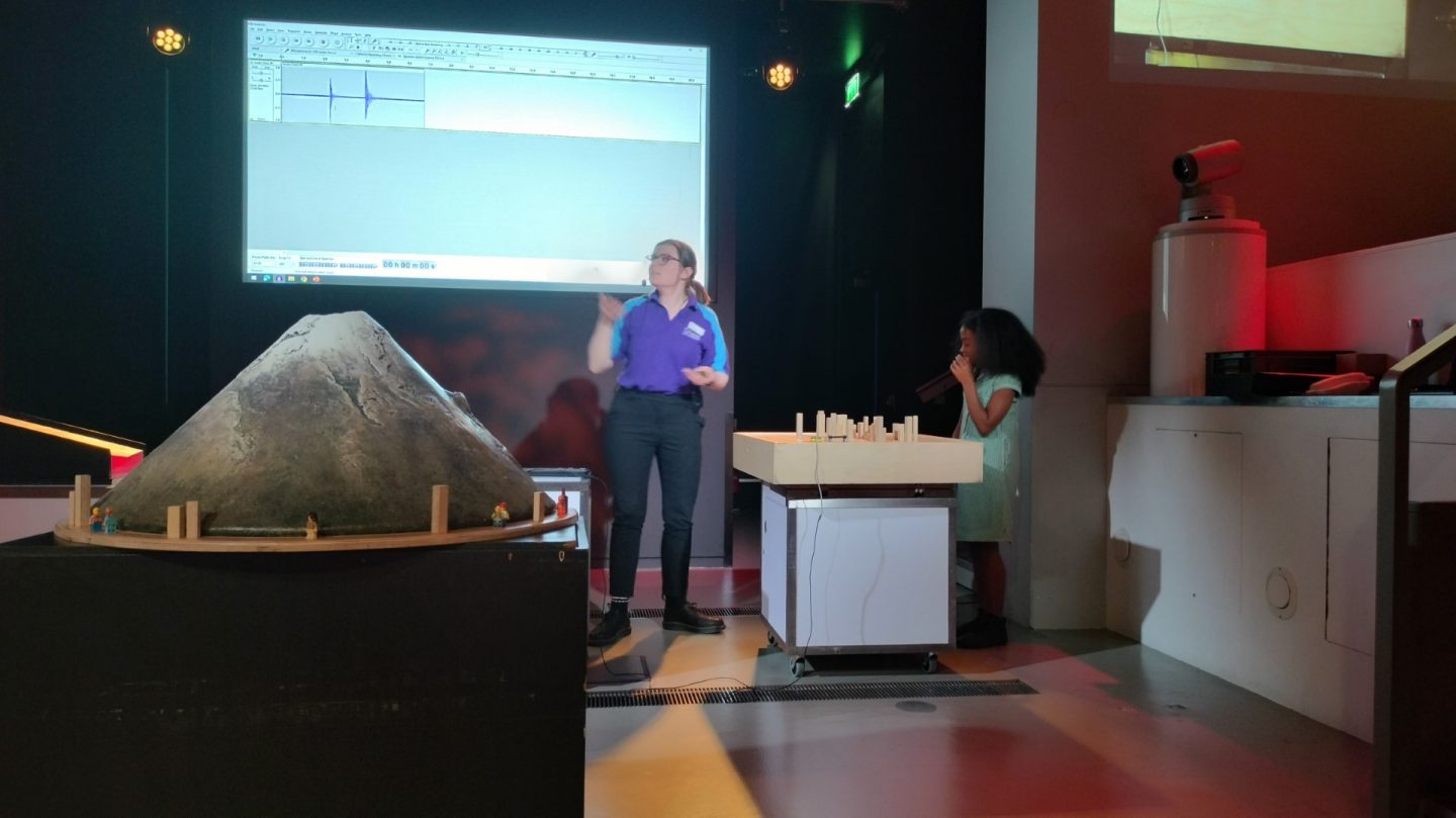 Hoxton Garden Primary School | Year 4 Save Island